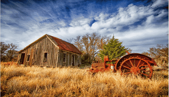 ¿Qué es una finca rústica? Definición y concepto | RealAdvisor