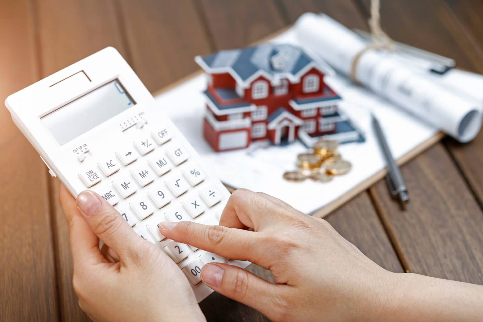¿Qué es una hipoteca? Definición y concepto | RealAdvisor