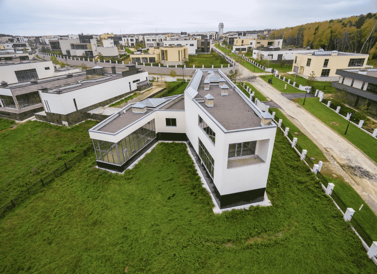 ¿Qué es el retranqueo? | RealAdvisor