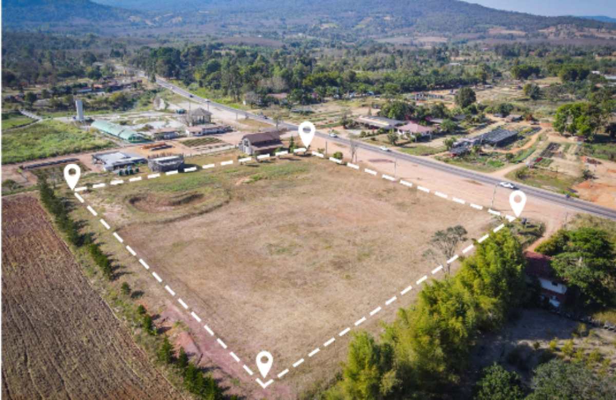 ¿Qué es el predio? Definición del concepto | RealAdvisor