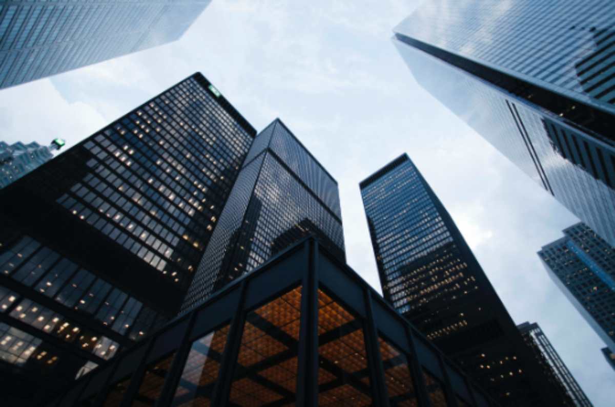 ¿Qué son los rascacielos? | RealAdvisor