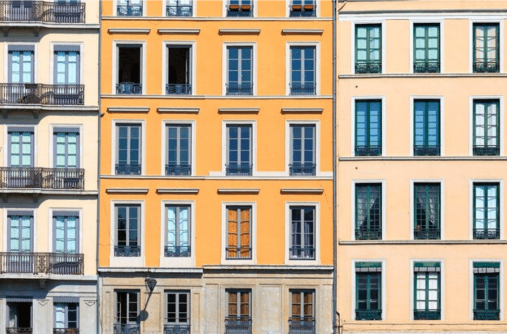 ¿Qué es una fachada? | RealAdvisor