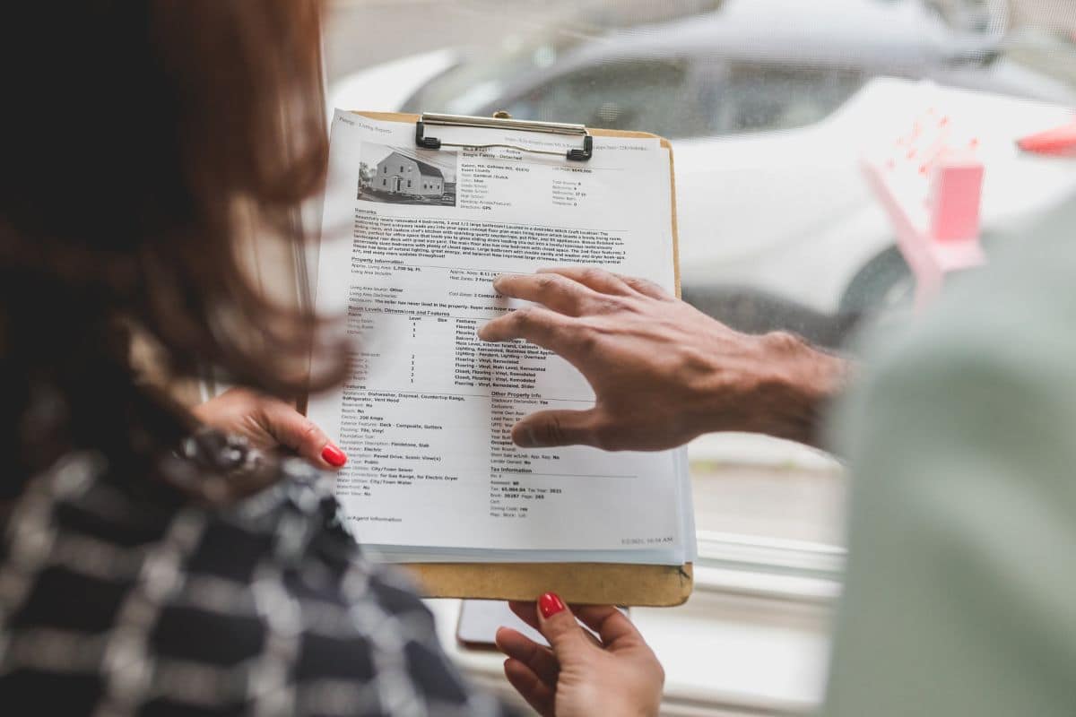 ¿Qué es el CRU de una finca? | RealAdvisor