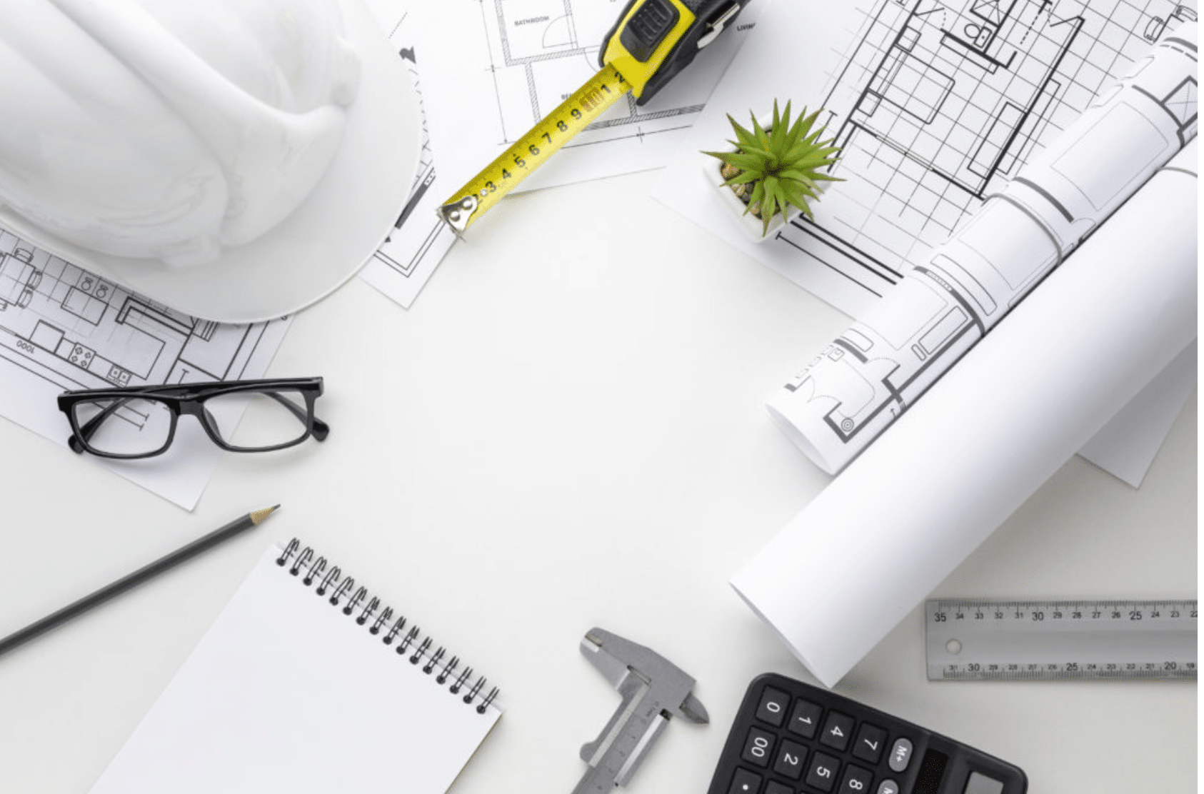 ¿Qué es la superficie computable? | RealAdvisor