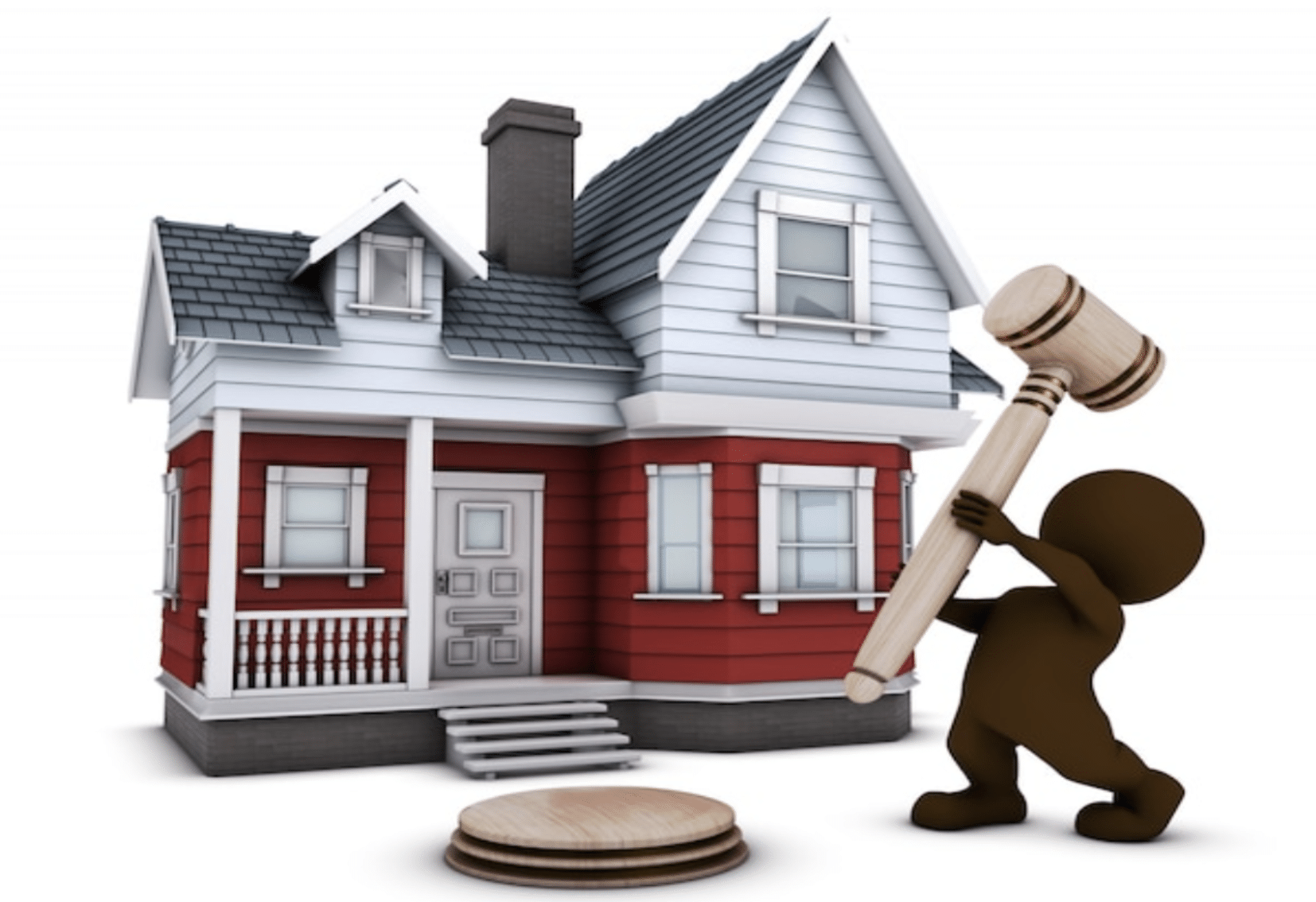 ¿Qué son los remates judiciales? | RealAdvisor