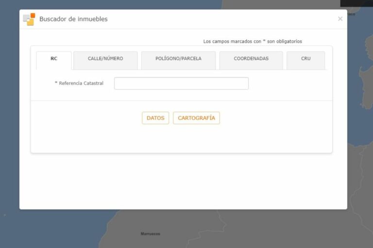 ¿Qué es el catastro virtual? | RealAdvisor